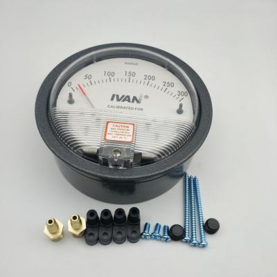 Cina Differenziometro di pressione personalizzabile da 560 g per misurazioni e monitoraggio precisi in vendita