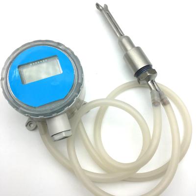 中国 RS485 高温および防腐管線モニタリング用の風気気計 販売のため