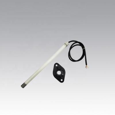 中国 電流センサー装備の空気速度伝達器 精度0-30m/sの測定をOEMで 販売のため