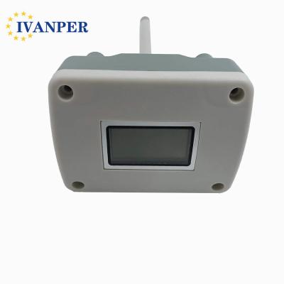 中国 工業用 風速方向センサー RS485/ 4-20mA / 0-10V出力 販売のため