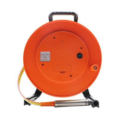 中国 OEM オーダーメイド 100m レベル測定器 水位センサー 音と光 販売のため