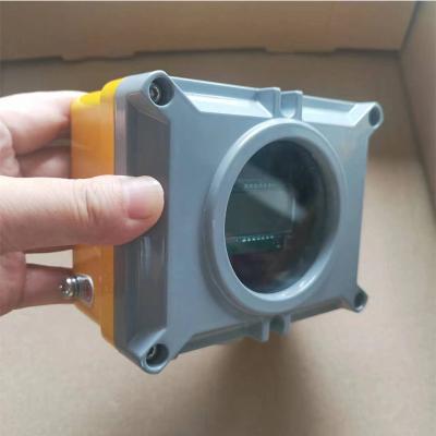 中国 OEM ATEX 空気流量センサートランスミッター 10000p/m 容量と風速測定 販売のため