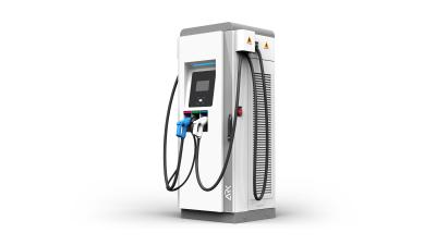 Cina Stazioni di carico veloci di OCPP V1.6J CCS in vendita
