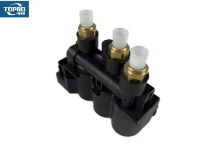 Cina Valvola di sospensione pneumatica per L405 2013 Range Rover Sport L494 2014 Velar 2017 Discovery in vendita