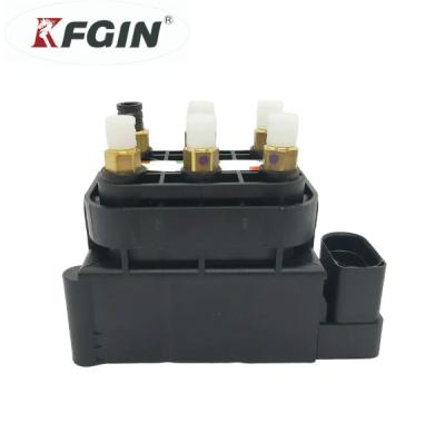 China 0993200258 Air Suspension Compressor Parts Benz W253 Air Suspension Control Valve for sale