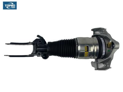 China VW-Luft-Suspendierungsausrüstungen Soem-7L8616039D verließen Front Air Shocks 1-jährig zu verkaufen