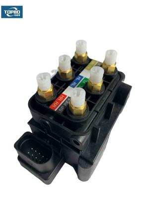 Cina blocchetto della valvola della sospensione 4F0616013 per Audi A8D3 Allroad C5 C6 A6 in vendita