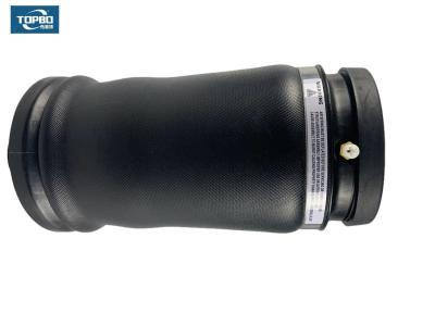 Cina 1643201025 soffietti della sospensione dell'aria per Mercedes Benz ML/GL-Class W X164 in vendita