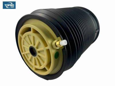 Cina Molle pneumatiche posteriori di Mercedes W212 della sospensione d'acciaio di gomma dell'aria A2123200725 in vendita