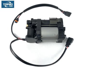Cina 97035815111 97035815110 pompa del compressore della sospensione dell'aria di Panamera 970 Porsche in vendita