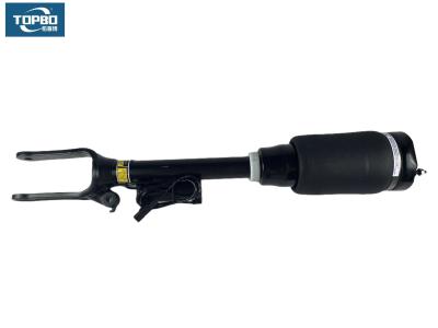 Cina 1643206013 Mercedes Benz Air Suspension Parts Mercedes ml W164 Front Shock Absorber in vendita