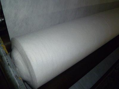 China Alongamento de grande resistência não tecido da tela do geotêxtil da estabilização da entrada de automóveis baixo à venda