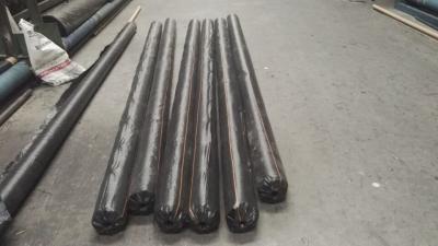 Cina Prodotto intessuto pp UV del geotessuto 70g della copertura al suolo con CE garantito in vendita