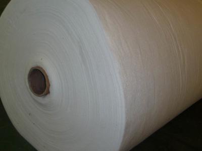 China Antienvelhecimento não tecido laminado a alta temperatura da tela da membrana da estabilização do geotêxtil à venda