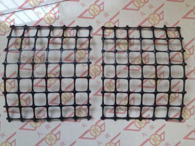 Cina Plastica BX Geogrid 15Kn - 50Kn di Geogrid del muro di sostegno del polipropilene/pp in vendita
