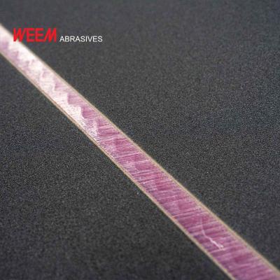 중국 1125 / 1125+ 내구성이 뛰어난 연마포 롤, 압력 샌딩용, 우수한 연삭 판매용