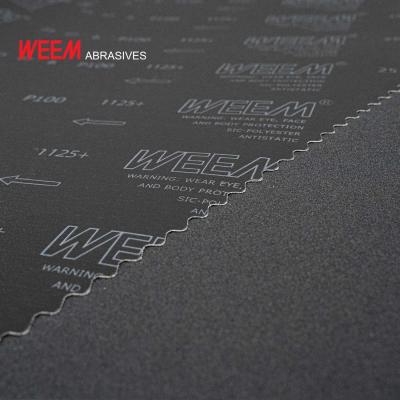 중국 1125 / 1125+ 내구성이 뛰어난 연마포 롤, 압력 샌딩용, 우수한 연삭 판매용