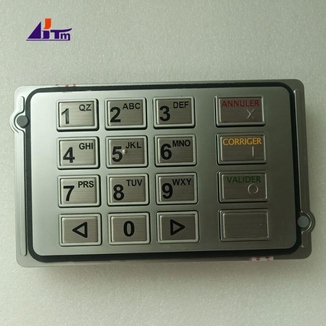 Nautilus Hyosung 5600 EPP-8000R Keyboard 7130010401