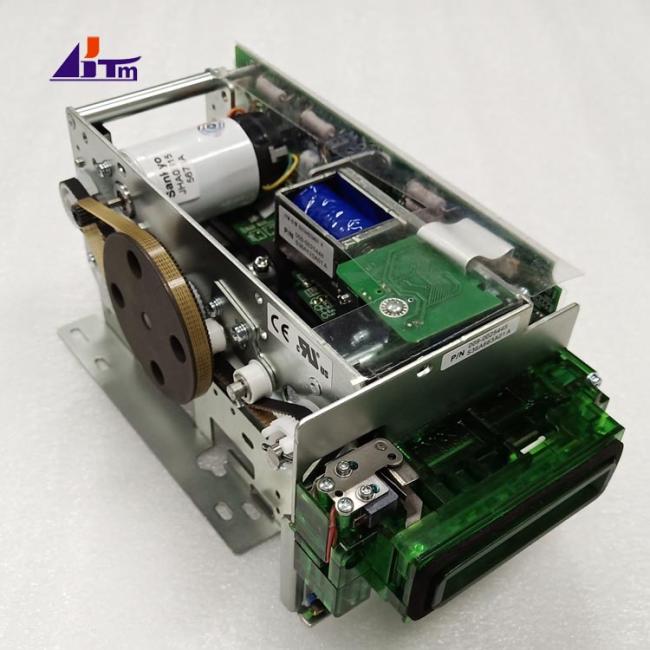 4450704480 445-0704480 NCR SelfServ 66XX USB IMCRW T2 Track 2 Smart Card Reader