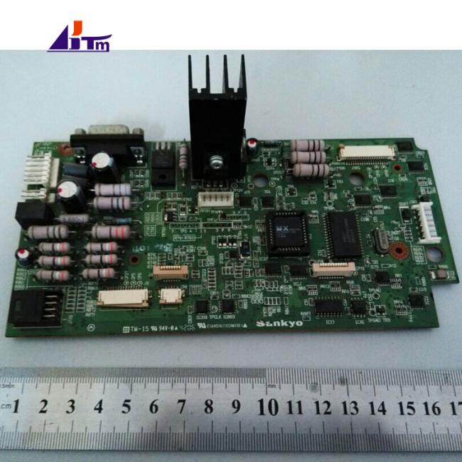 998-0911305 NCR Control Board