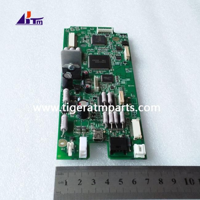 ATM NCR 66XX Card Reader Control Board 4450723882-1 S36A420D01
