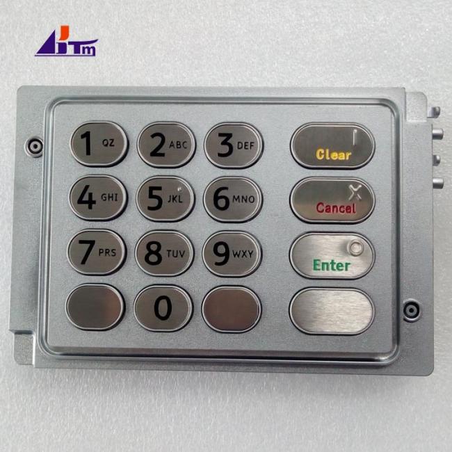 NCR 66XX USB EPP Keyboard 4450745408 445-0745408