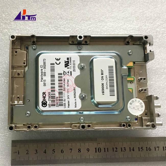 NCR Self Serv 66XX EPP-3 US 3 Module Assembly Keyboard 4450744349 445-0744349