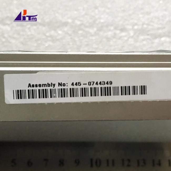 NCR Self Serv 66XX EPP-3 US 3 Module Assembly Keyboard 4450744349 445-0744349