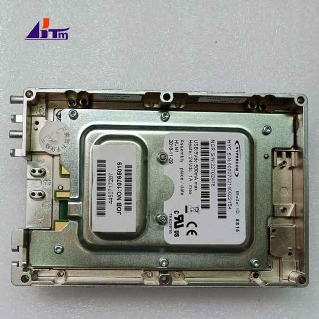 NCR Self Serv 66XX EPP-U Russian Keyboard 4450717207 445-0717207