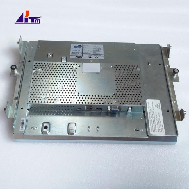 ATM Parts NCR 6625 6626 LCD 15 Inch Display 445-0731782