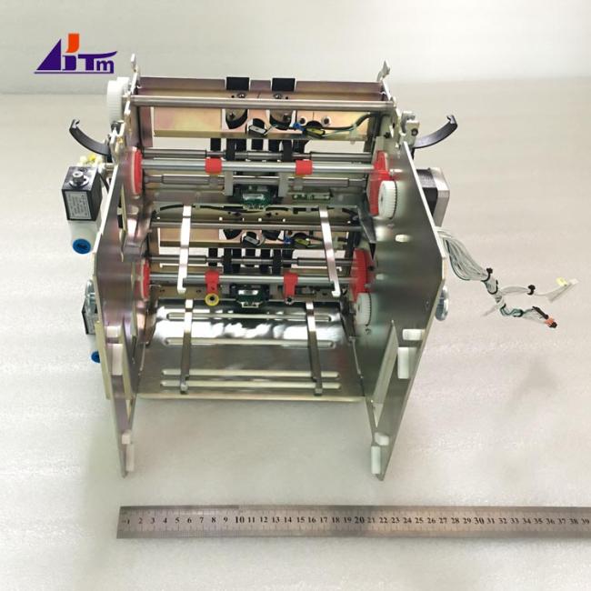 NCR S2 Double Pick Dual Sensor 4450756605 445-0756605