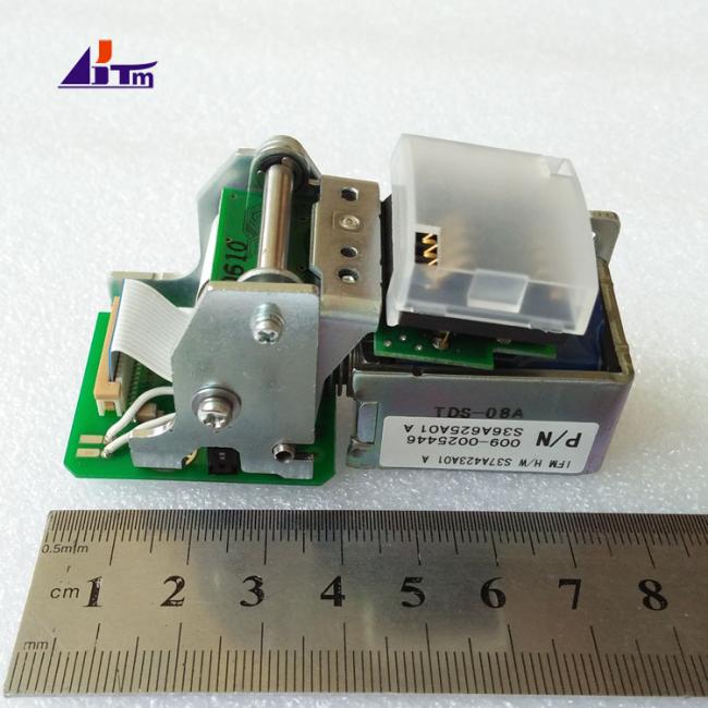 ATM Spare Parts NCR Card Reader IC Block IMCRW 0090025446