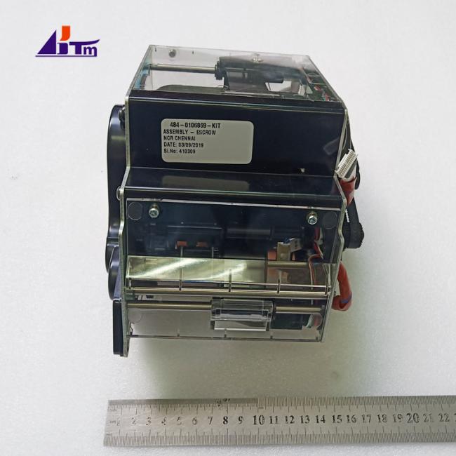NCR SDM2 Assembly ESCROW 484-0106869