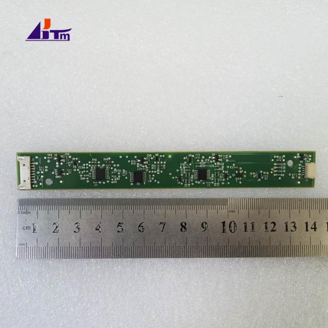 4450742837 445-0742837 NCR PCB Purge Bin Leds Interface