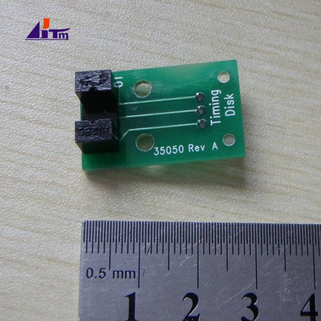 0090017989 009-0017989 NCR Presenter Timing Disk Sensor