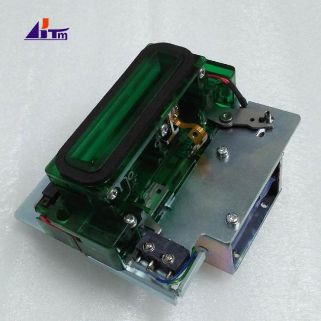 NCR 66XX IMCRW Card Reader Shutter Assembly 0090025445 009-0025445