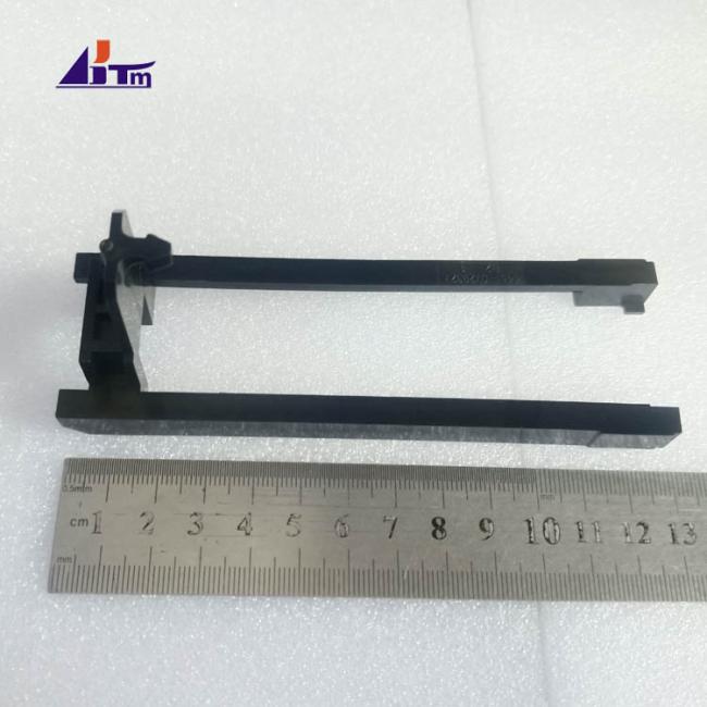 NCR S2 Cassette Rail Latch Push Board Bracket 4450756222-24 4450729327