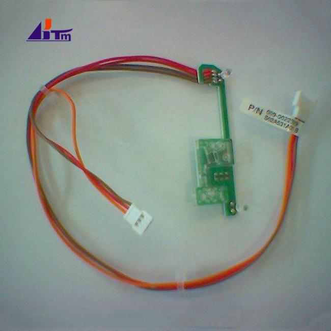 NCR IMCRW Card Reader PCB 0090022329