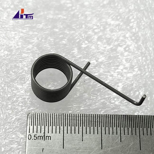 ATM Spare Parts NCR Spring Left 4450761208-126