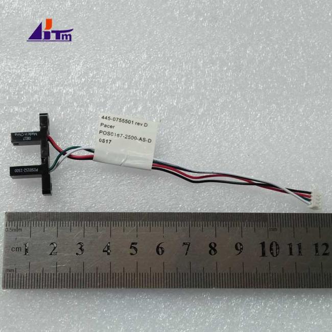 ATM Parts NCR S2 Sensor 445-0761208-188 445-0755501
