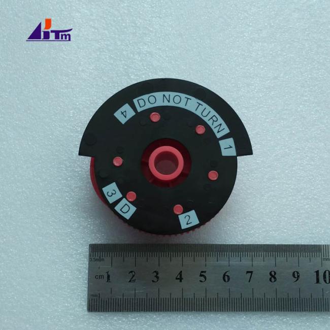 ATM Machine Parts NCR Cluster Drive ASSY 4450737503