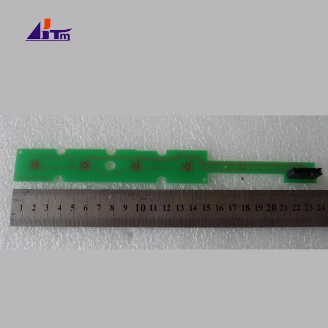ATM Parts NCR 6622 Function Key Softkey FDK PCB ASSY LH 4450704535 445-0704535