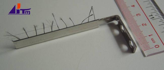 NCR Anti-Static Brush Left 4450663272 445-0663272