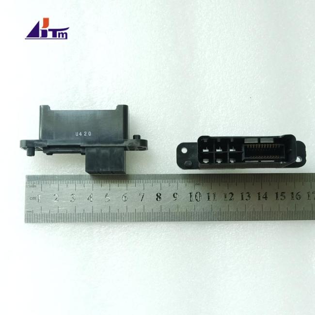 NCR BRM Cassette Connector Interface 009-0029127-41-1