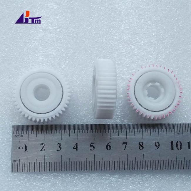 NCR ATM Machine Parts S2 Pick Module Gear 42T 4450756286-01