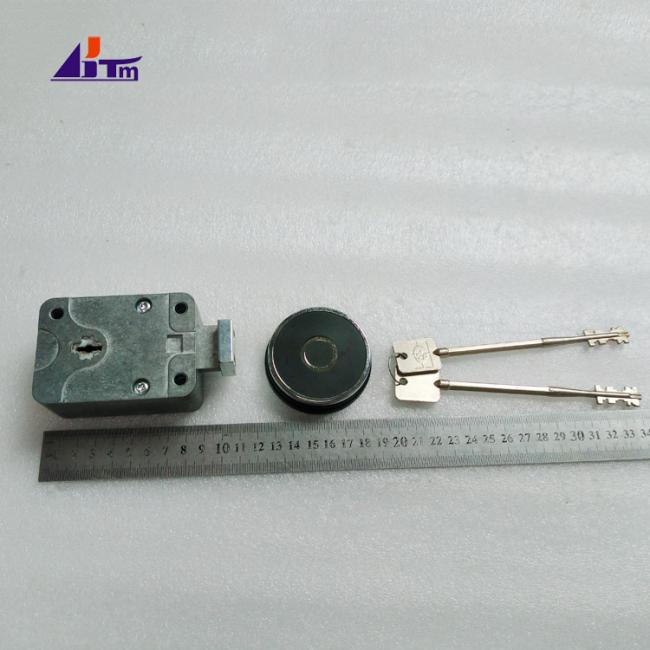 Bank ATM Spare Parts NCR SelfServ 6683 Key Lock 0090021755