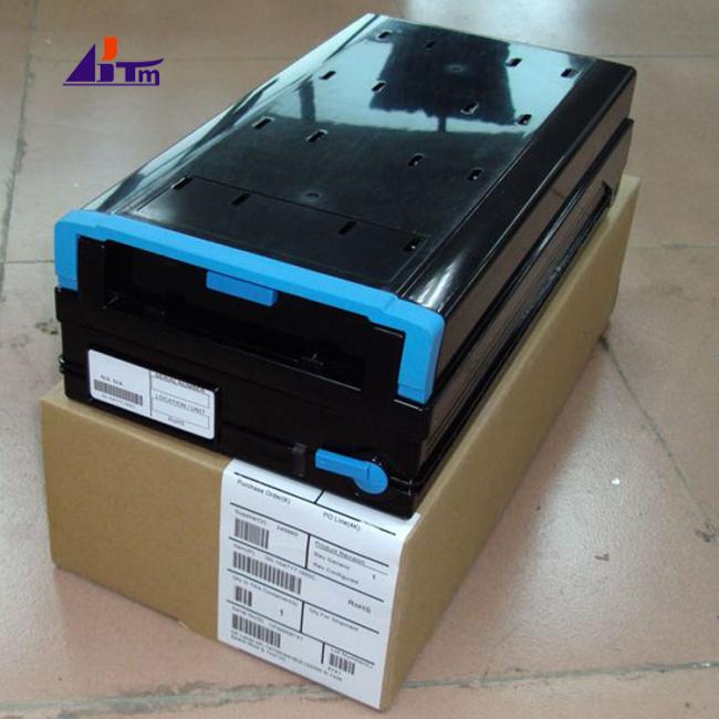 Diebold Opteva ADF Cassette With Lock 00103332000C 00104777000C