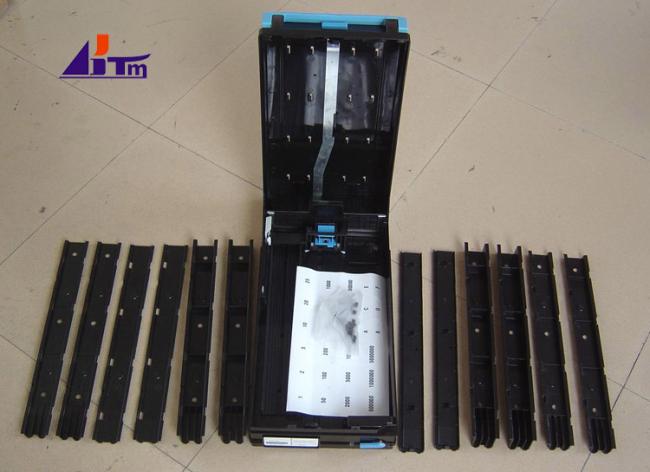 Diebold Opteva ADF Cassette With Lock 00-103332-000C 00-104777-000C