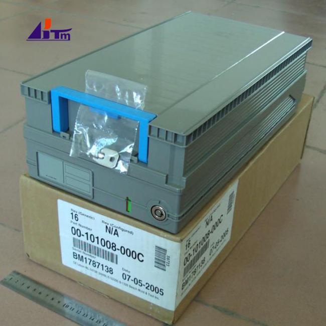 ATM Parts Diebold Cassette
