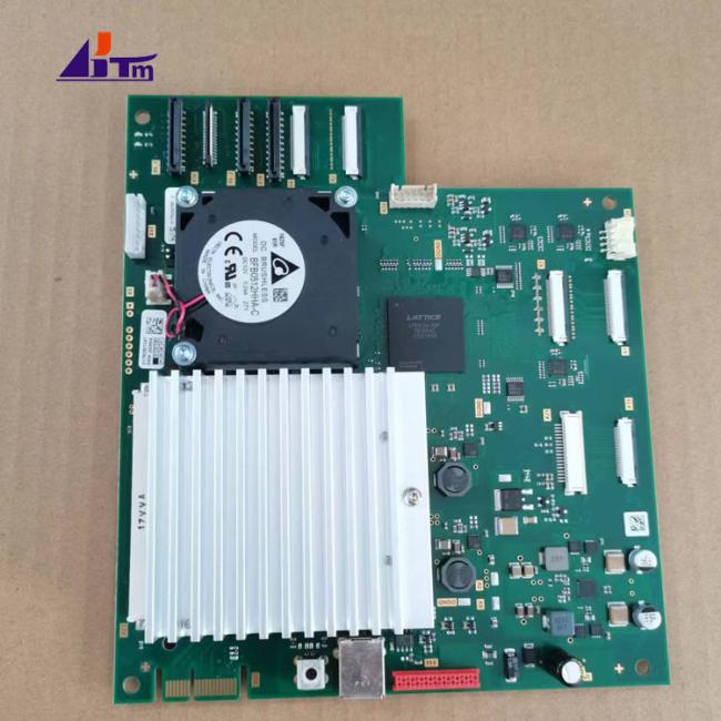 Diebold Nixdorf DN200 DMAB MOVEm CDAA CPL Board 01750301247 01750292567